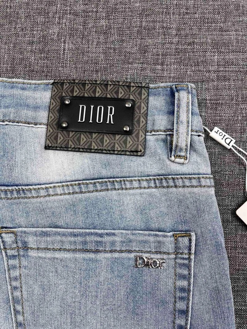 Economical Christian Dior Jeans