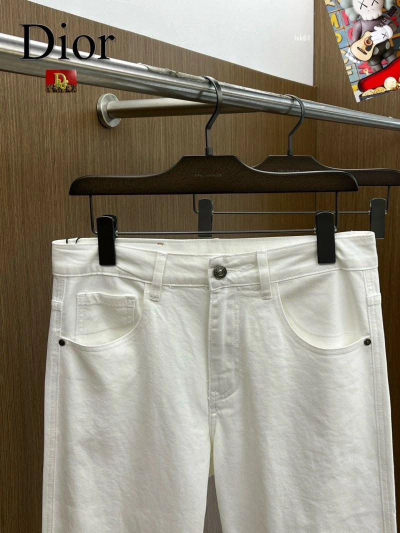 Low-cost Christian Dior Jeans
