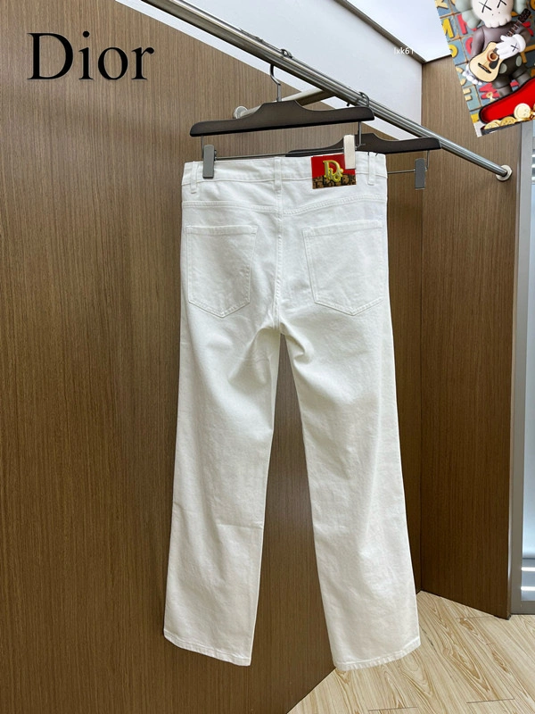 Low-cost Christian Dior Jeans