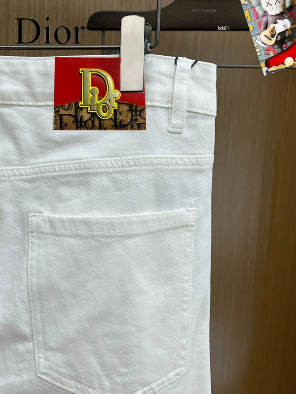 Low-cost Christian Dior Jeans