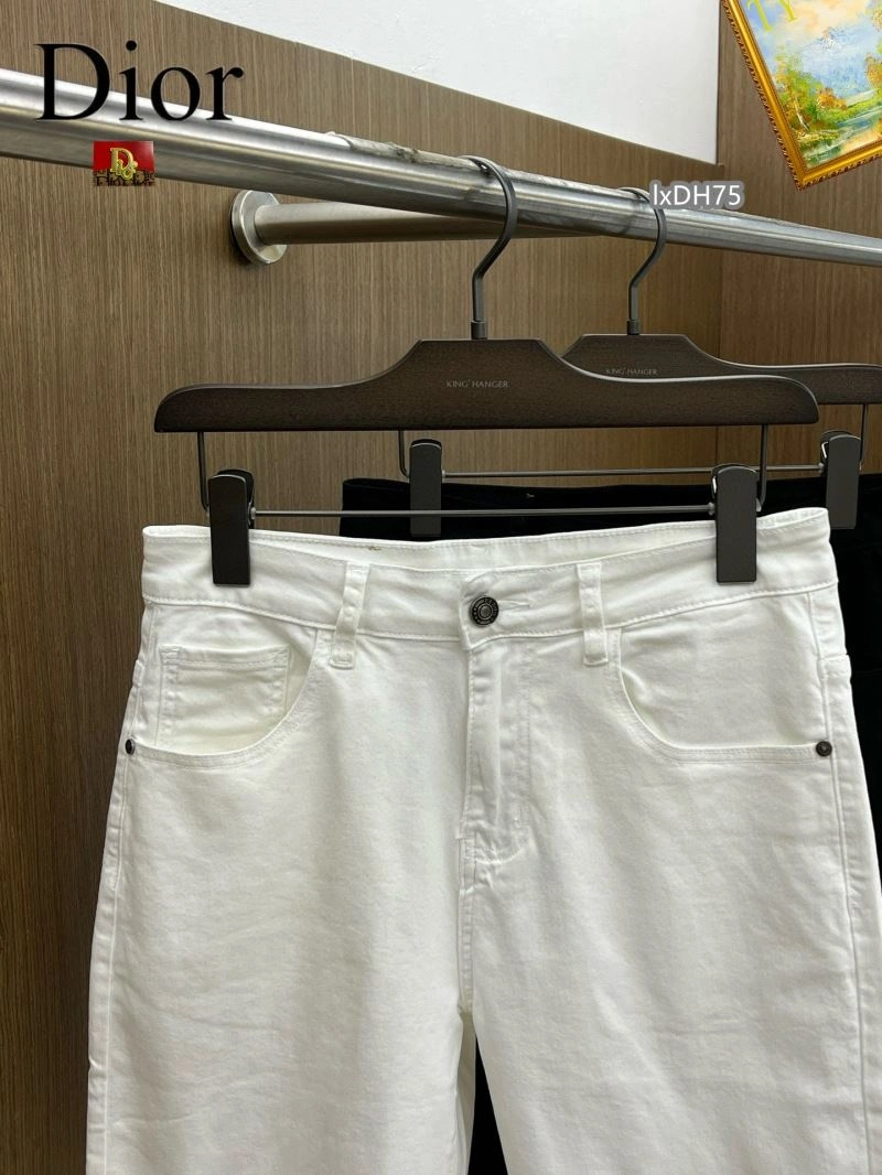 Low-cost Christian Dior Jeans