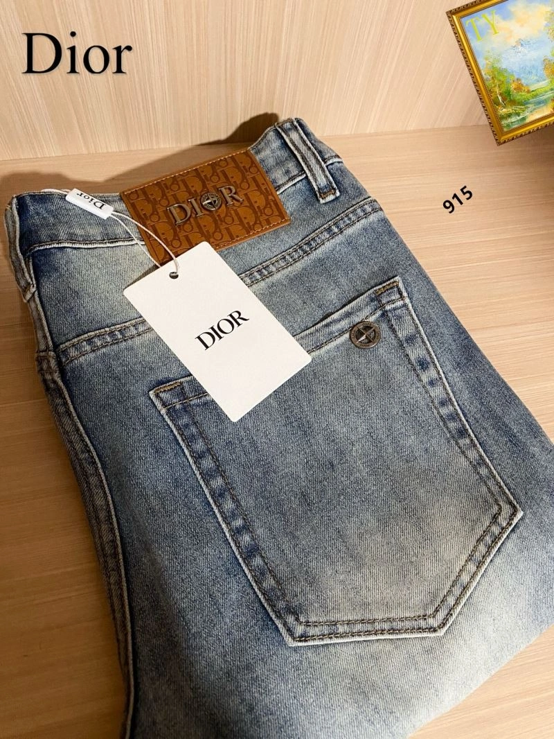 Christian Dior Jeans