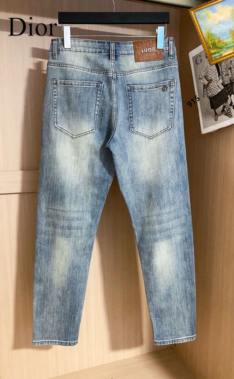 Cut-rate Christian Dior Jeans