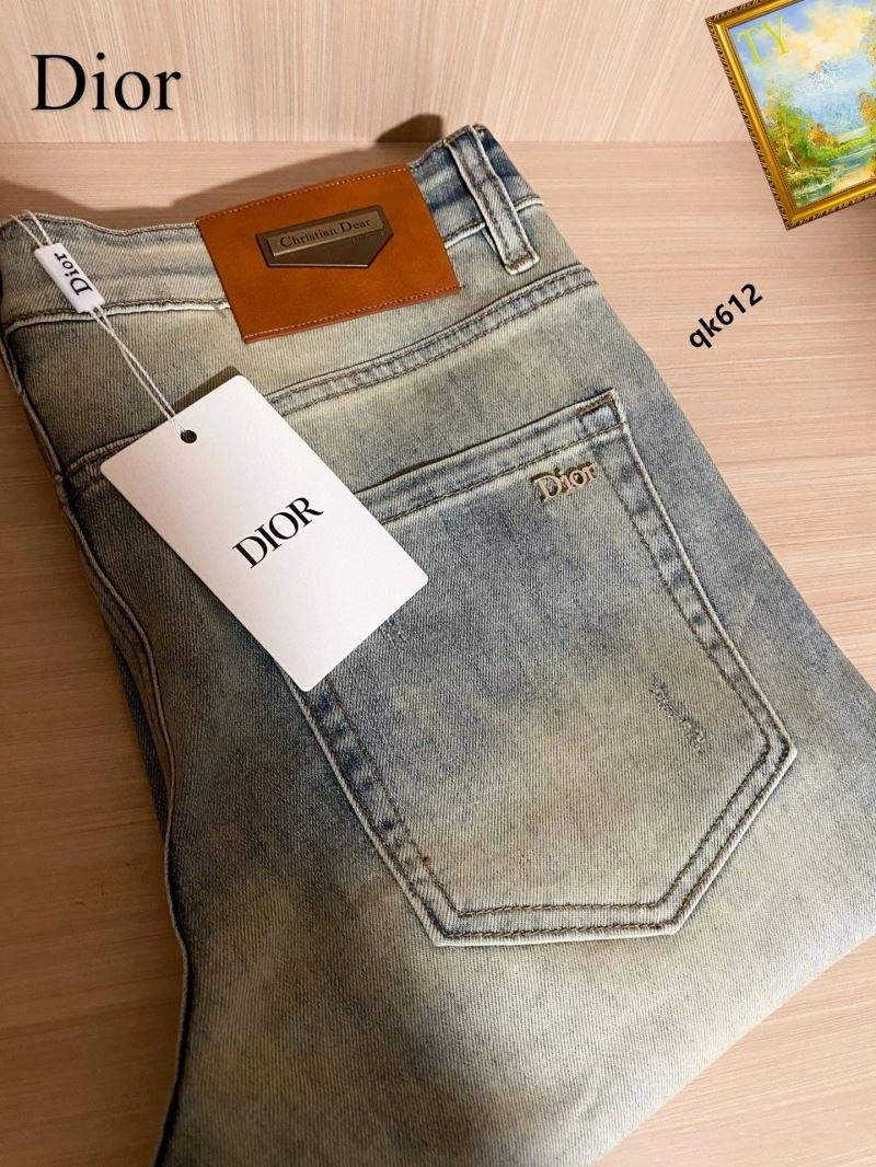 Christian Dior Jeans