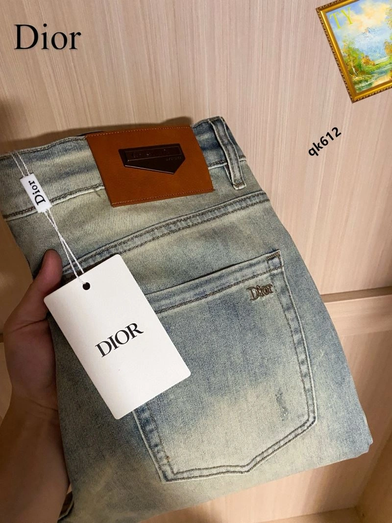 Reasonably priced Christian Dior Jeans