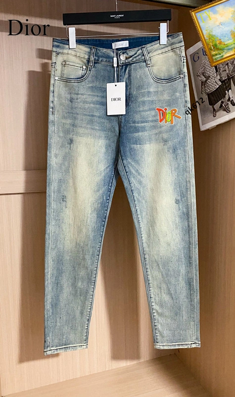 Reasonably priced Christian Dior Jeans