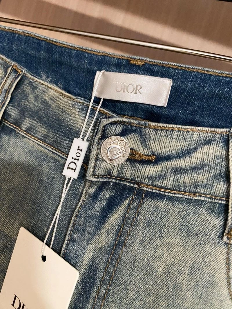 Reasonably priced Christian Dior Jeans