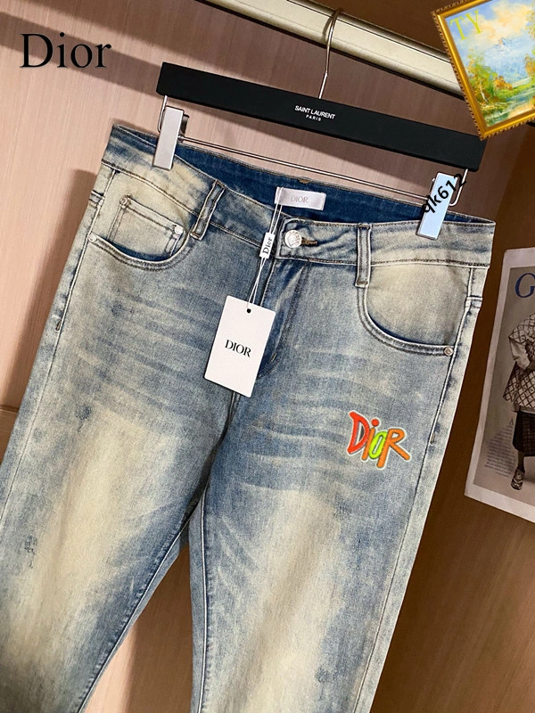 Reasonably priced Christian Dior Jeans