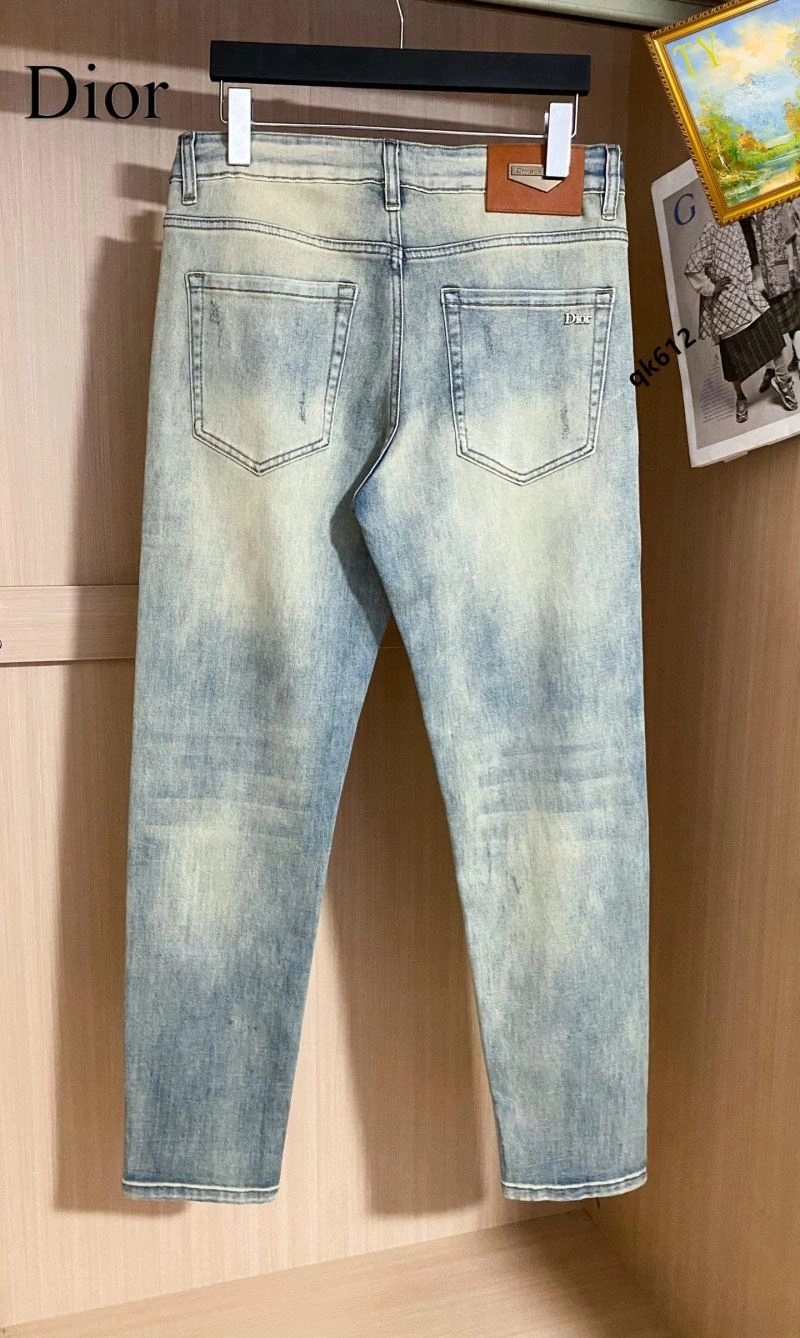 Reasonably priced Christian Dior Jeans