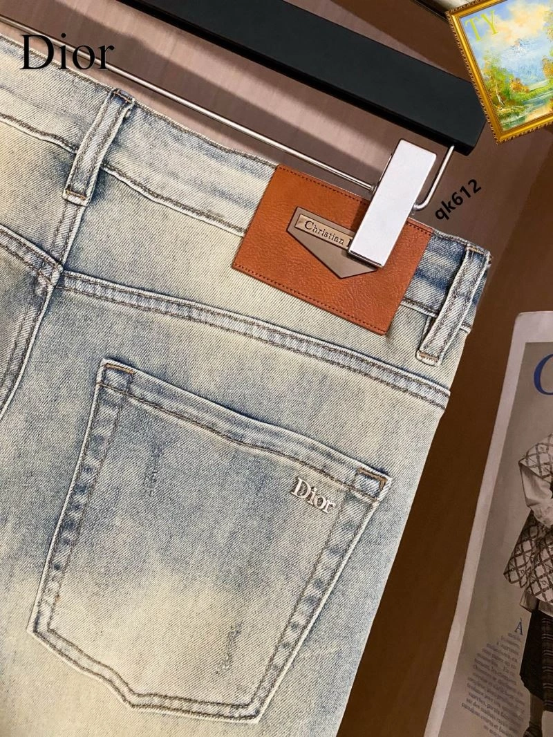 Reasonably priced Christian Dior Jeans