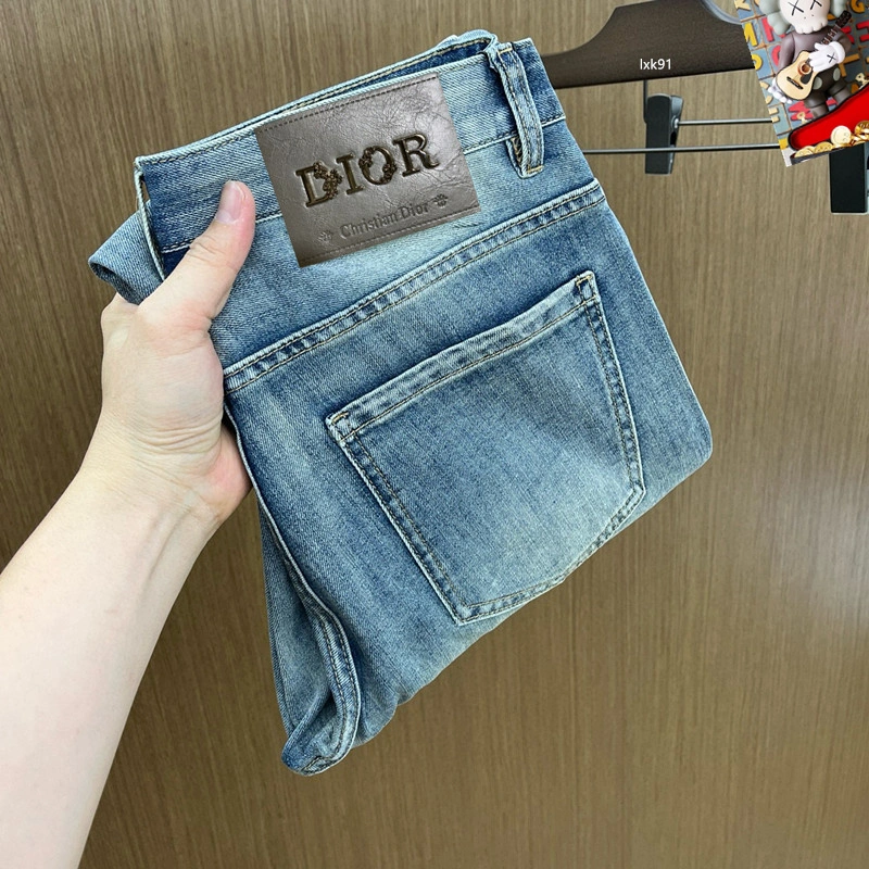 Christian Dior Jeans