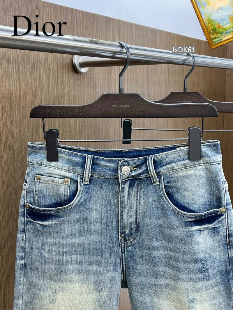 High accuracy Christian Dior Jeans
