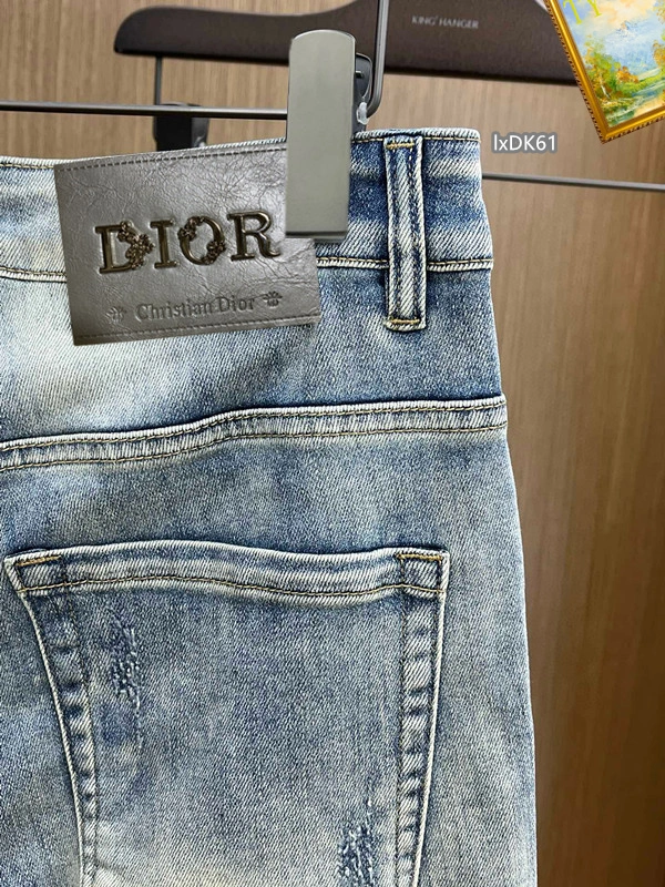 High accuracy Christian Dior Jeans