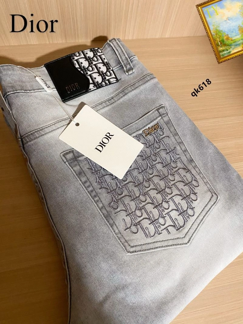Christian Dior Jeans