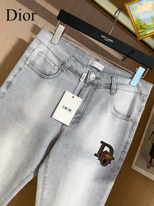 Mirror quality Christian Dior Jeans