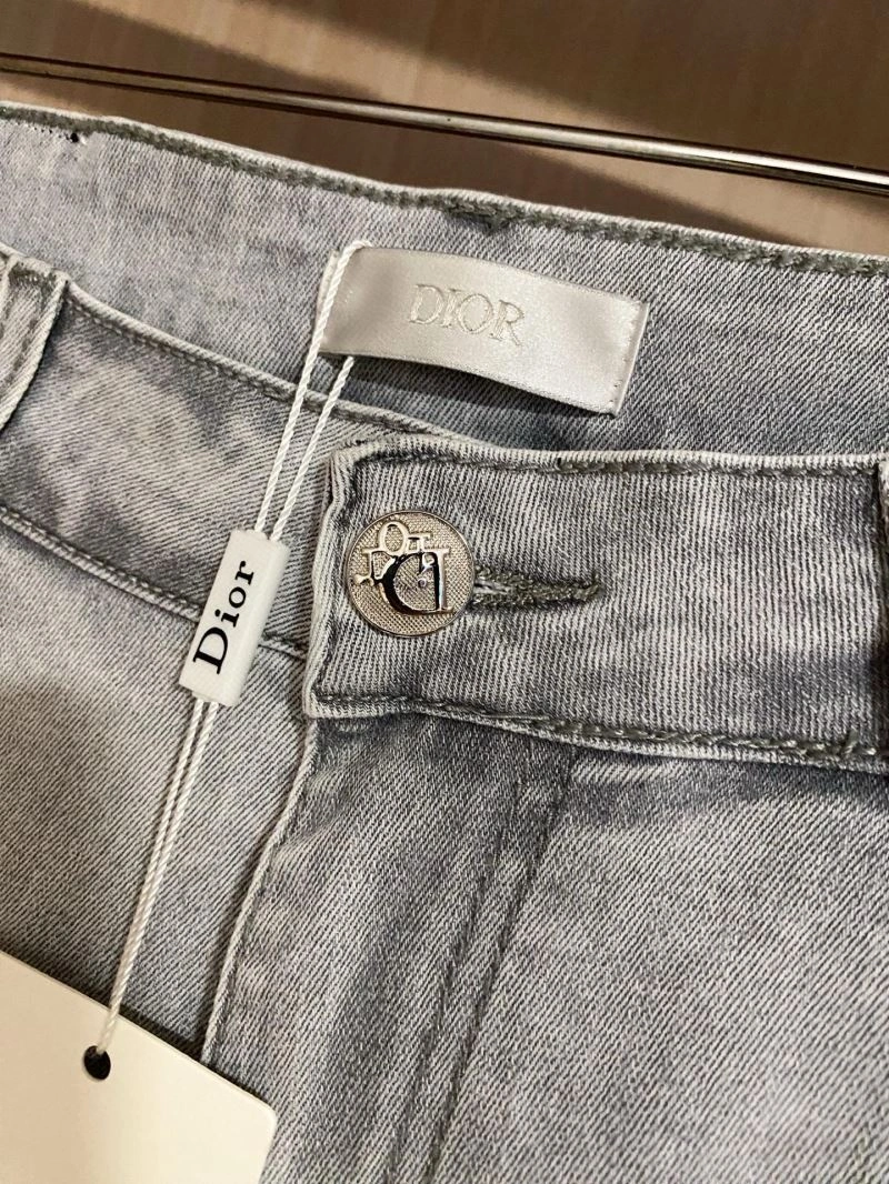 Mirror quality Christian Dior Jeans
