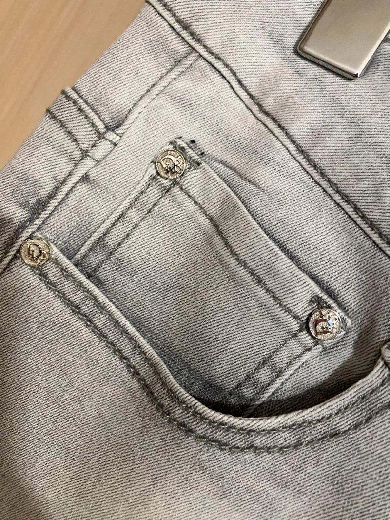 Mirror quality Christian Dior Jeans
