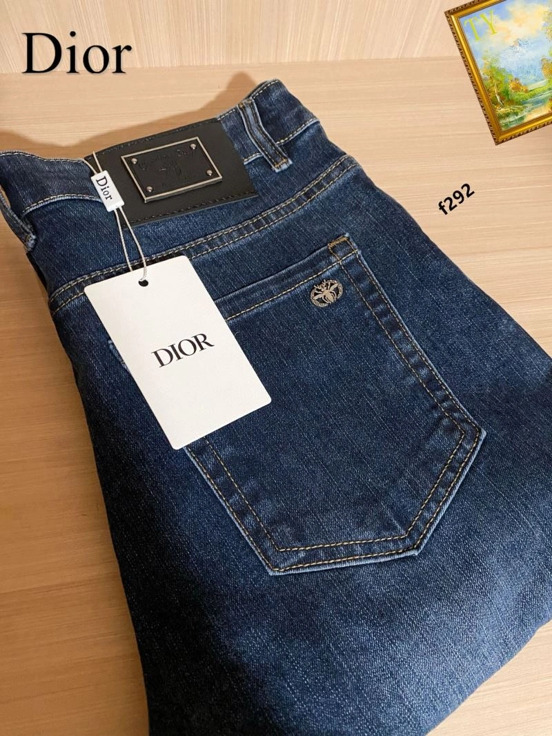Christian Dior Jeans