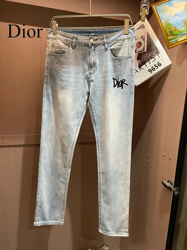 Christian Dior Jeans