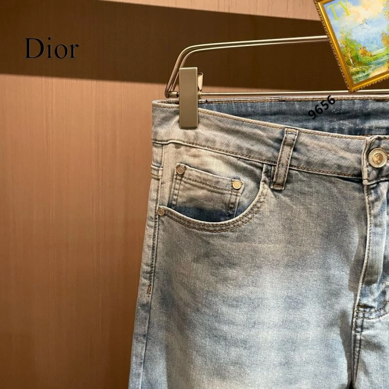 High accuracy Christian Dior Jeans