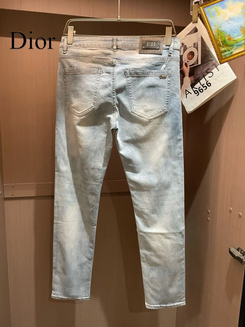 High accuracy Christian Dior Jeans