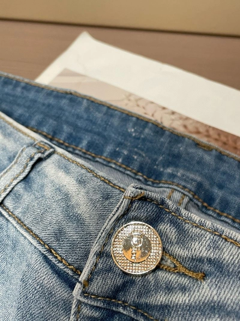 High accuracy Christian Dior Jeans
