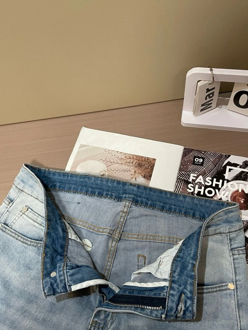 High accuracy Christian Dior Jeans
