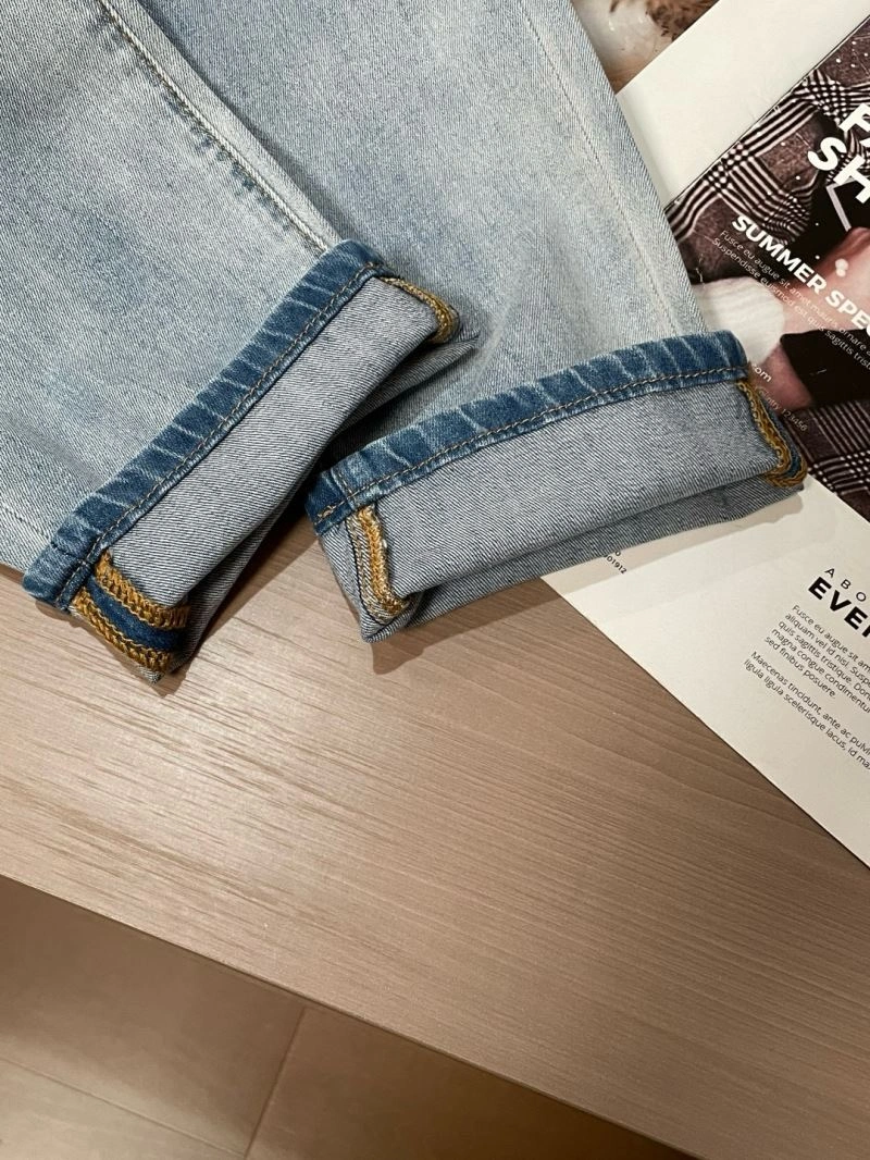 High accuracy Christian Dior Jeans