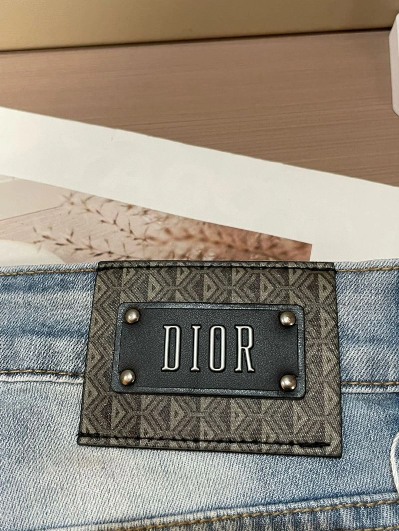 High accuracy Christian Dior Jeans