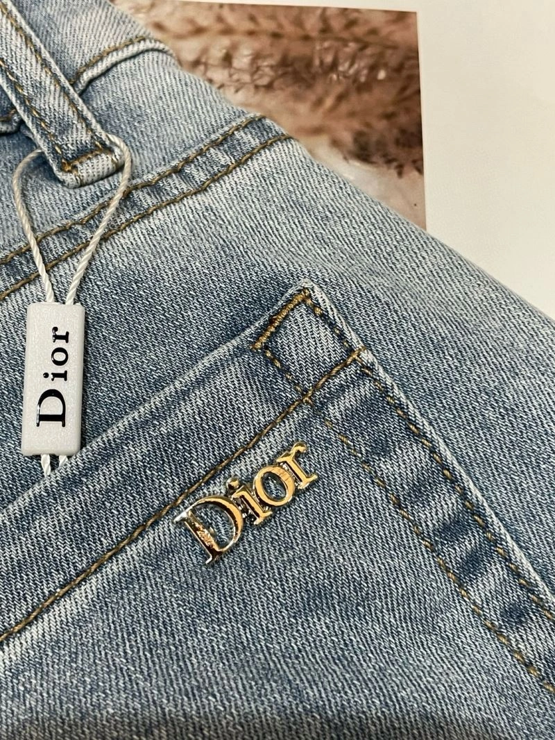 High accuracy Christian Dior Jeans