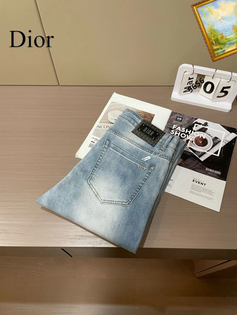 High accuracy Christian Dior Jeans