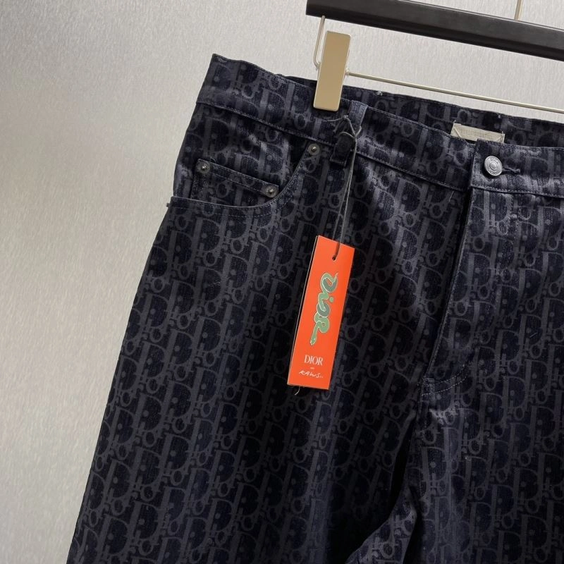 Value-priced Christian Dior Jeans