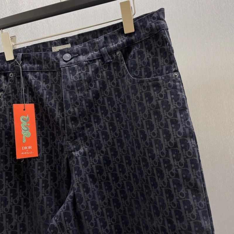 Value-priced Christian Dior Jeans
