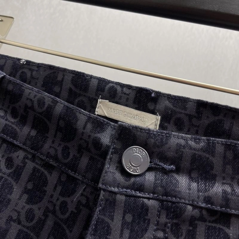 Value-priced Christian Dior Jeans