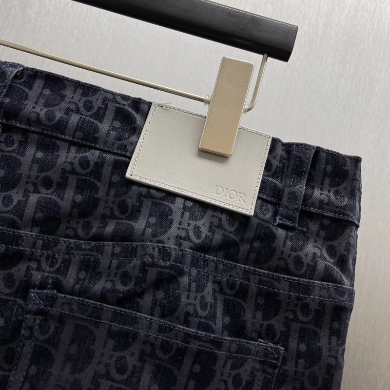 Value-priced Christian Dior Jeans