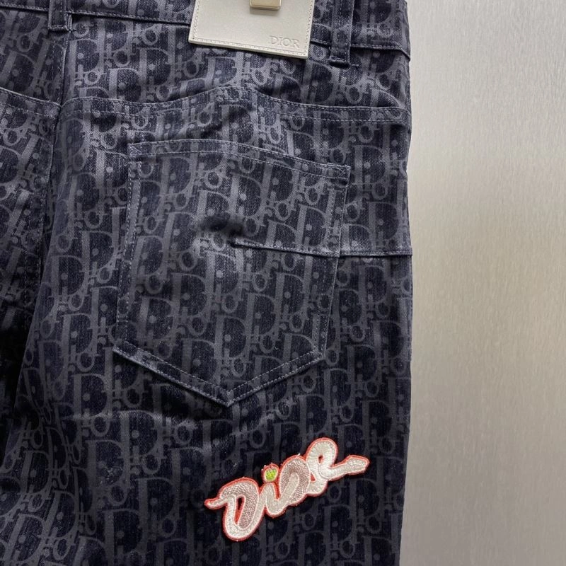 Value-priced Christian Dior Jeans
