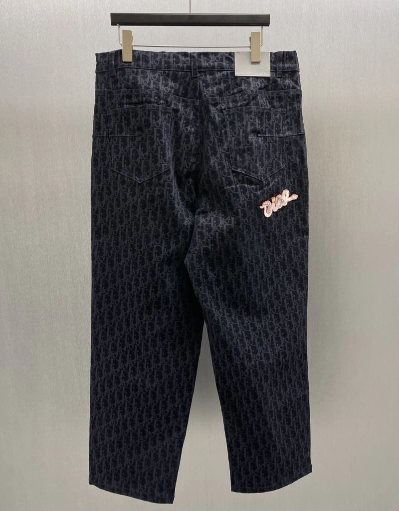 Value-priced Christian Dior Jeans