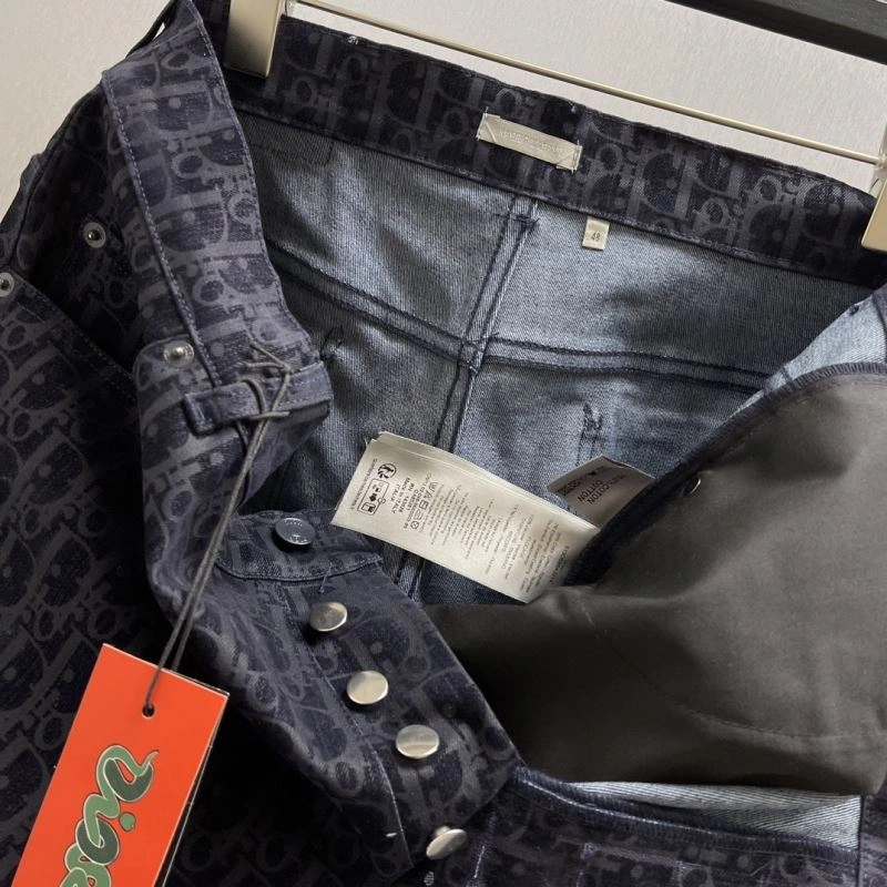 Value-priced Christian Dior Jeans