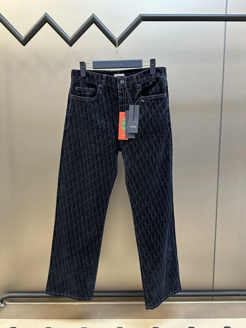 Christian Dior Jeans