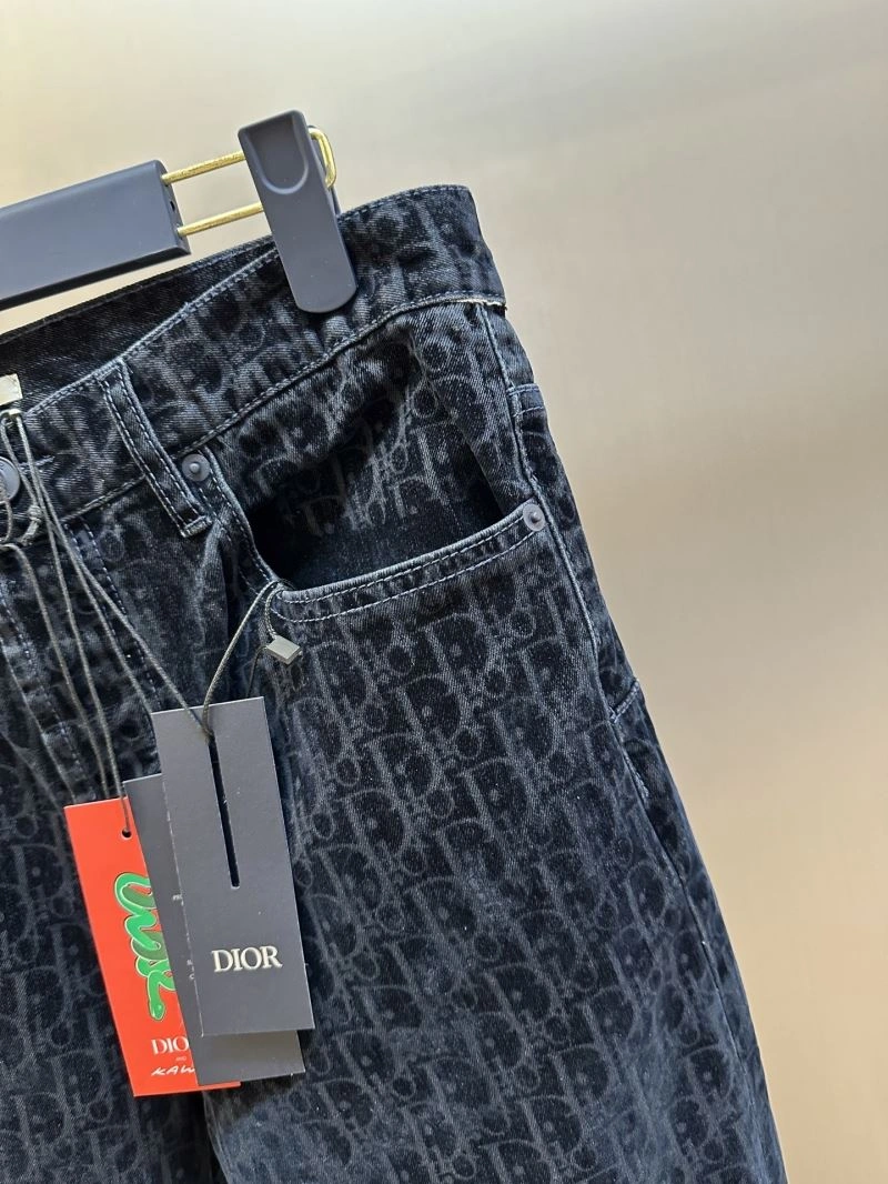 Discounted Christian Dior Jeans