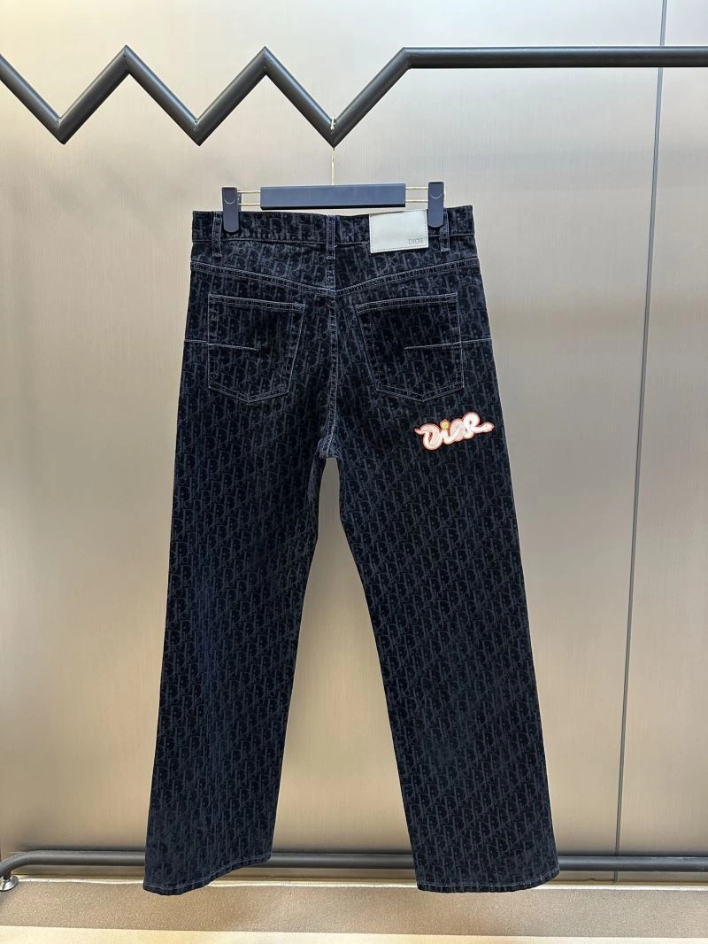 Discounted Christian Dior Jeans