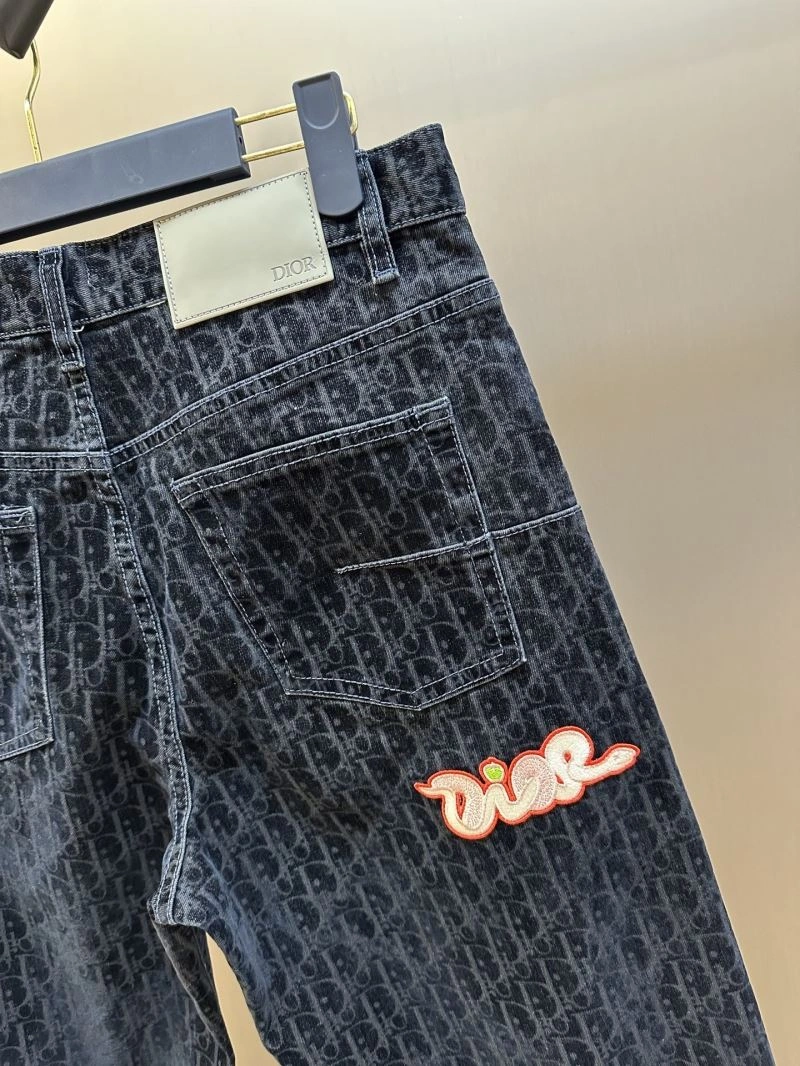 Discounted Christian Dior Jeans