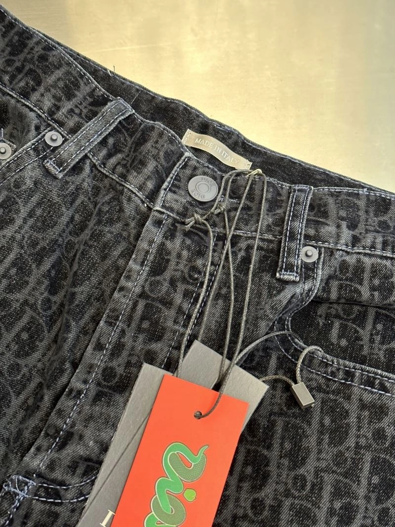Discounted Christian Dior Jeans