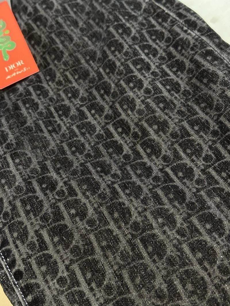 Discounted Christian Dior Jeans