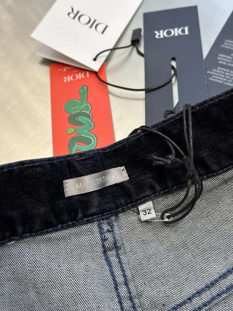 Discounted Christian Dior Jeans