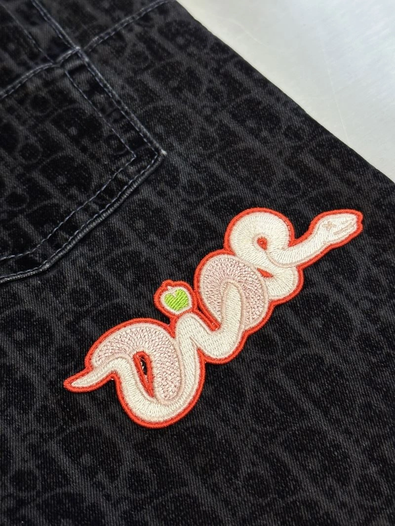 Discounted Christian Dior Jeans