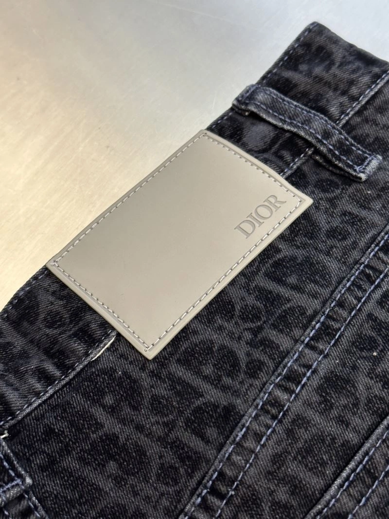 Discounted Christian Dior Jeans