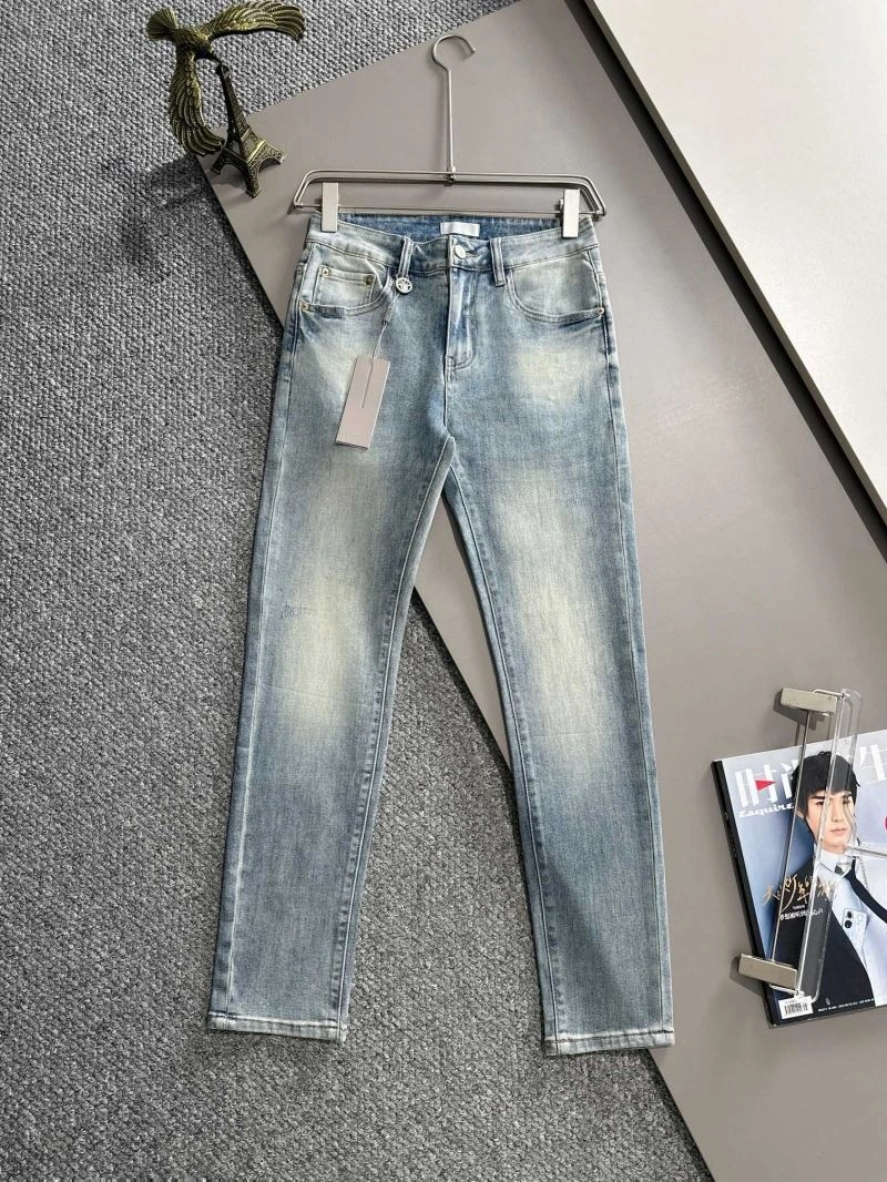 Christian Dior Jeans