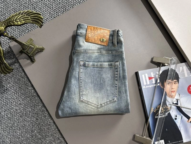 Authentic Christian Dior Jeans