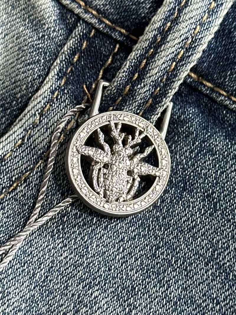 Authentic Christian Dior Jeans